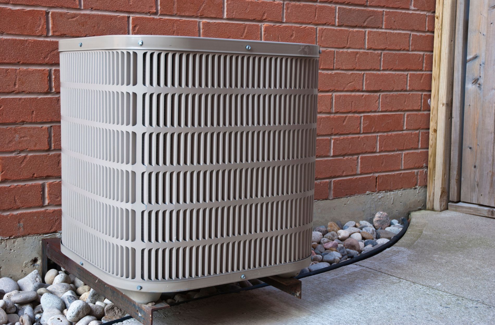 Why Your AC Is Freezing Up in Pitt Meadows Homes